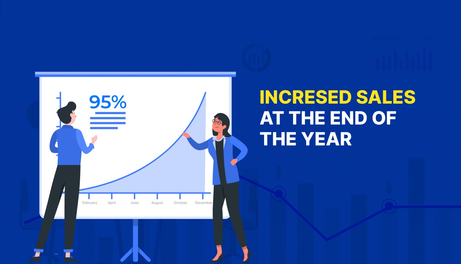 Mastering Monthly Sales Reporting: A Complete Guide
