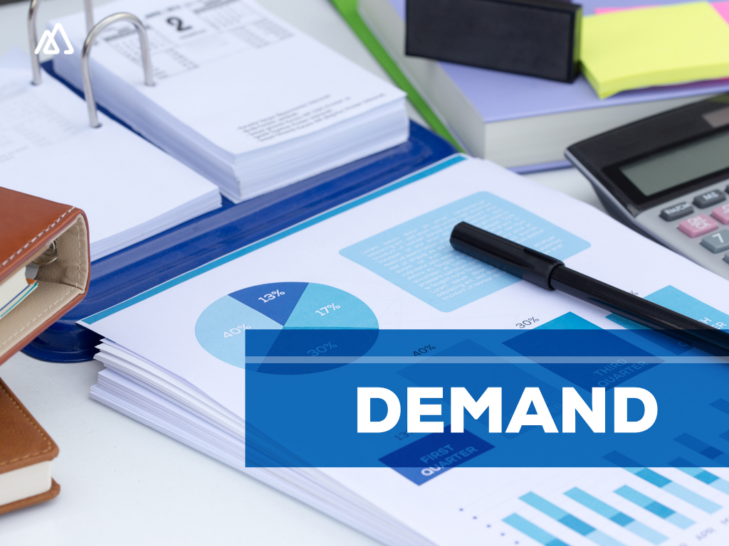 Demand Generation 101 for Sales Professionals | Kylas