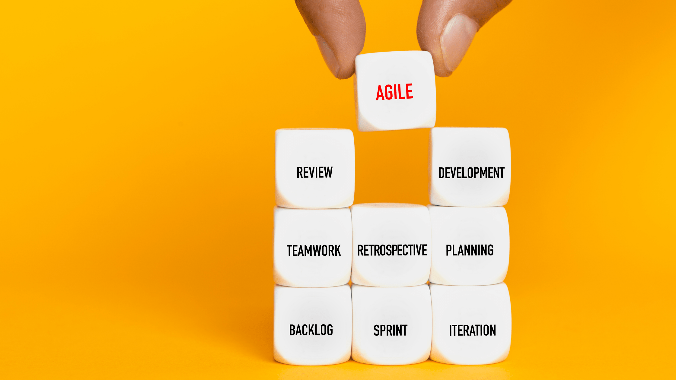 Small Business Growth – Agile Methodology | Kylas