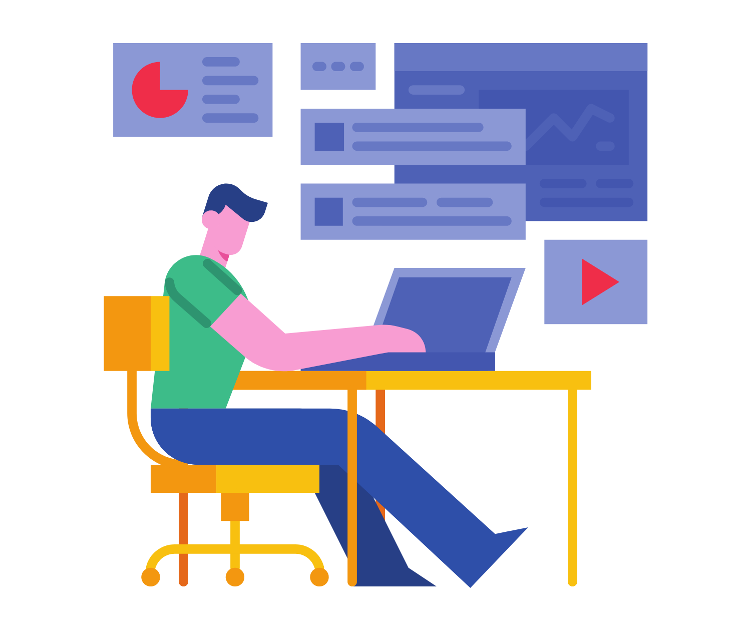 B2B vs B2C Selling Techniques - Comparison & Takeaways | Kylas