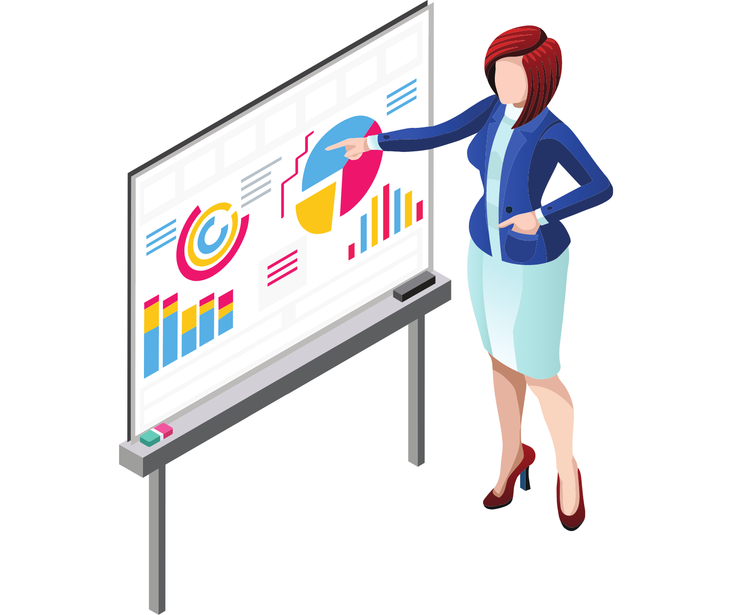 7 Sales Skills for Being a Highly Productive Sales Rep | Kylas