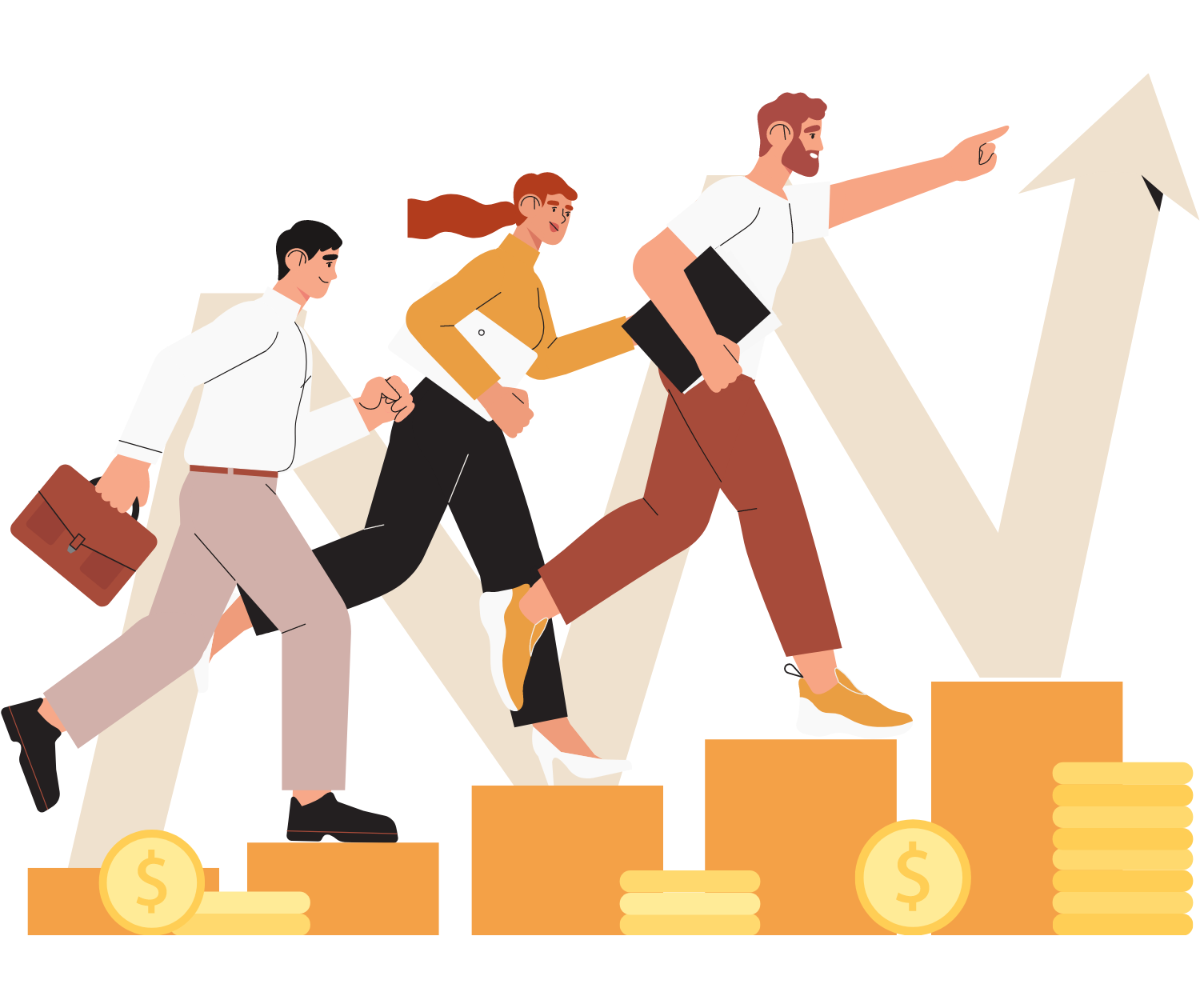 Why Should Growing Businesses Care About Sales Enablement?