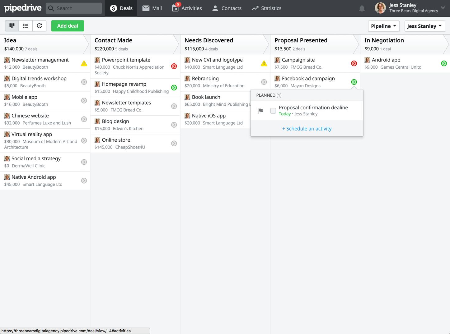 How to Find the Right CRM for Startups? [A Guide] | Kylas