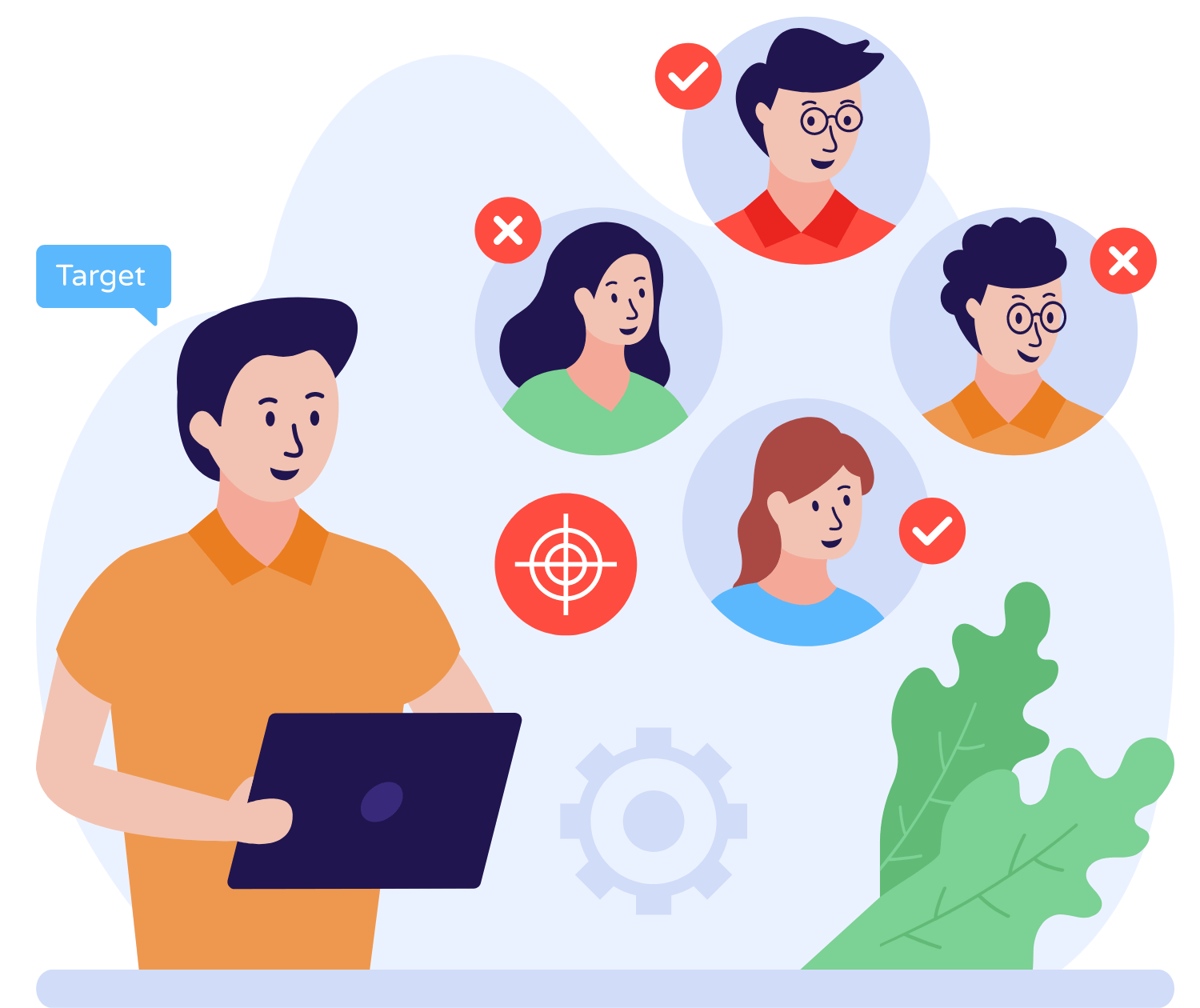 8 Ways To Find Your B2b Customer Pain Points Kylas