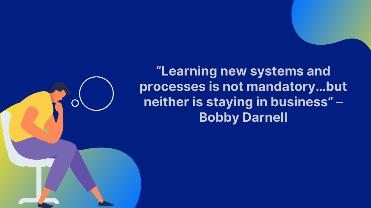 Insider CRM Concepts for Small Business Triumph