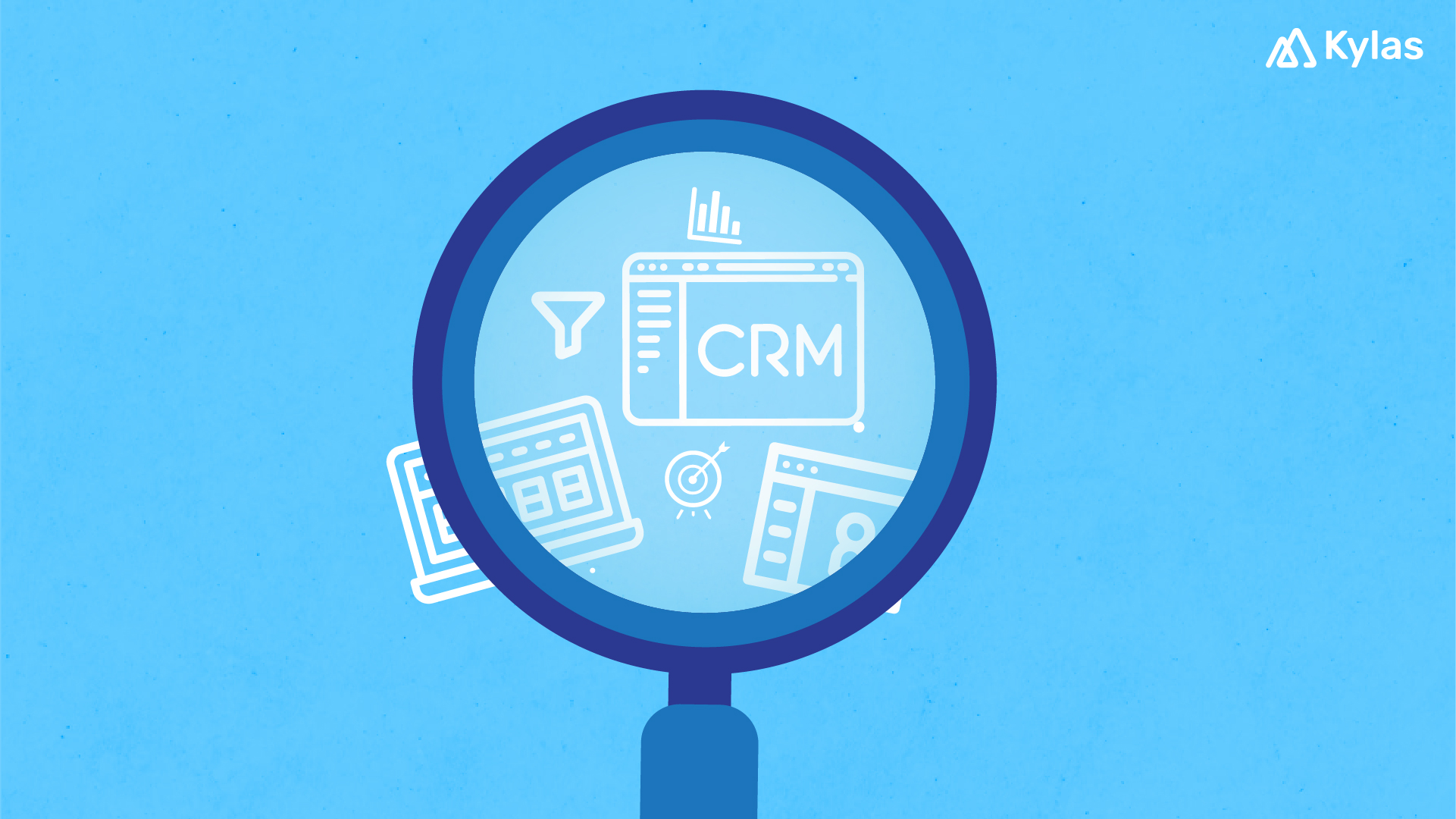 How to Make the CRM Switch as Easy for Your Team as Possible?