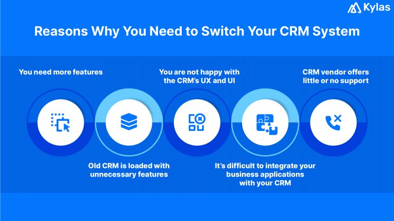 Seamless CRM Switch: A Team-Friendly Ultimate Guide