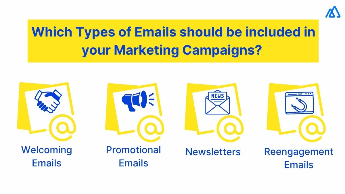 Unlocking Inbound Strategy Potential with Email Marketing