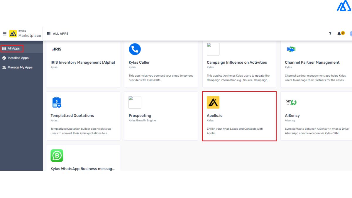 Explore New in Kylas Sales CRM- April 2023 Edition