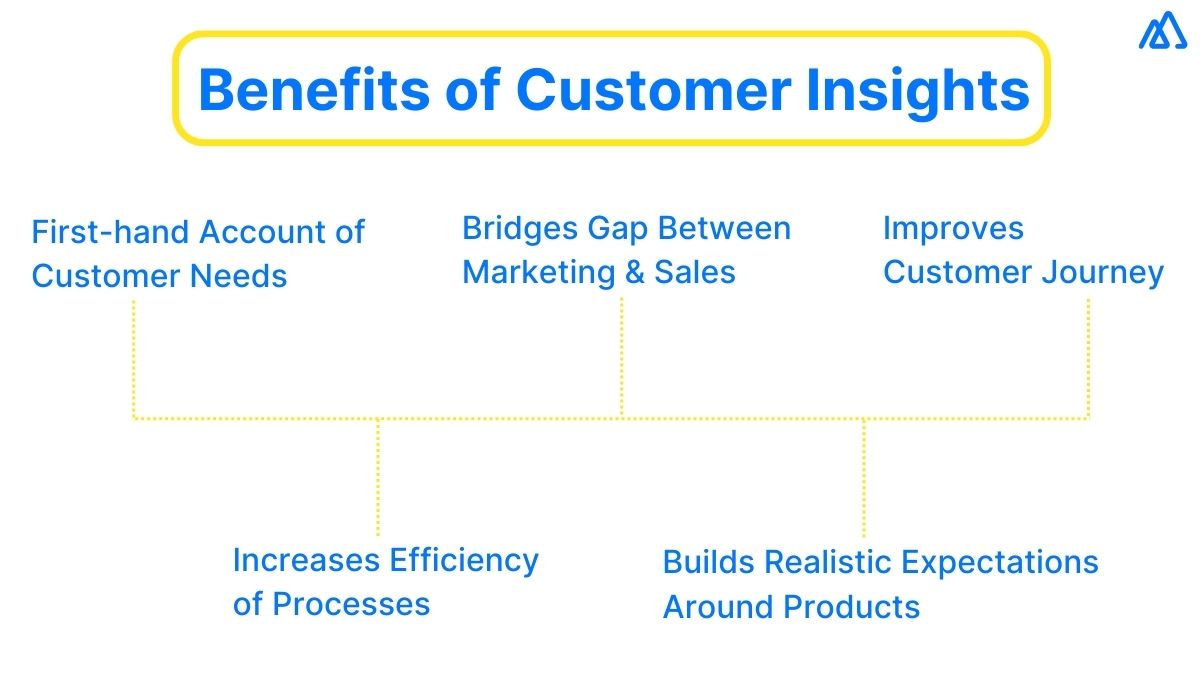 Leverage Customer Insights to Boost Your Sales?