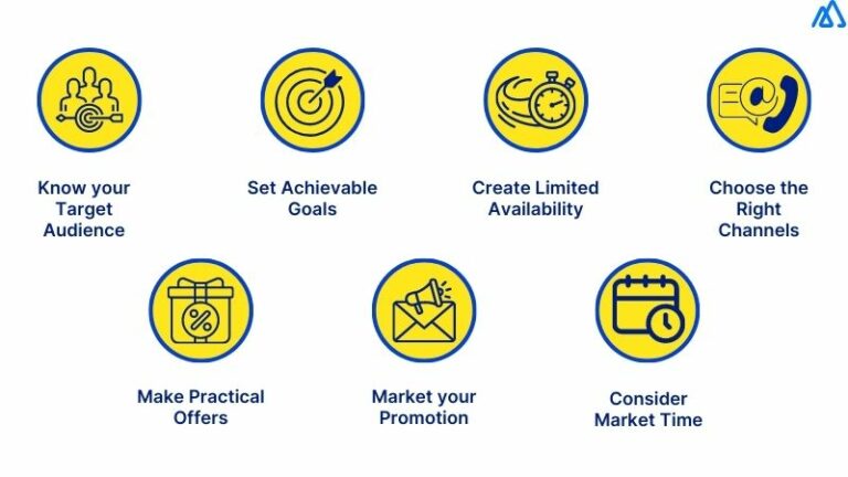 10 Sales Promotion Techniques to Close More Deals