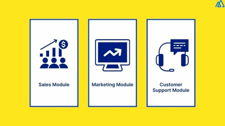 Top CRM Module to Maximize Your Business' Sales Potential