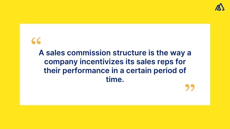 10 Common Sales Commission Structures to Consider