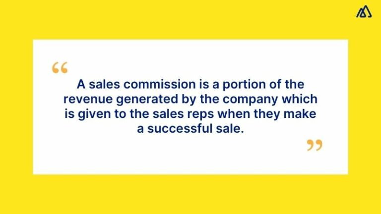 10 Common Sales Commission Structures to Consider