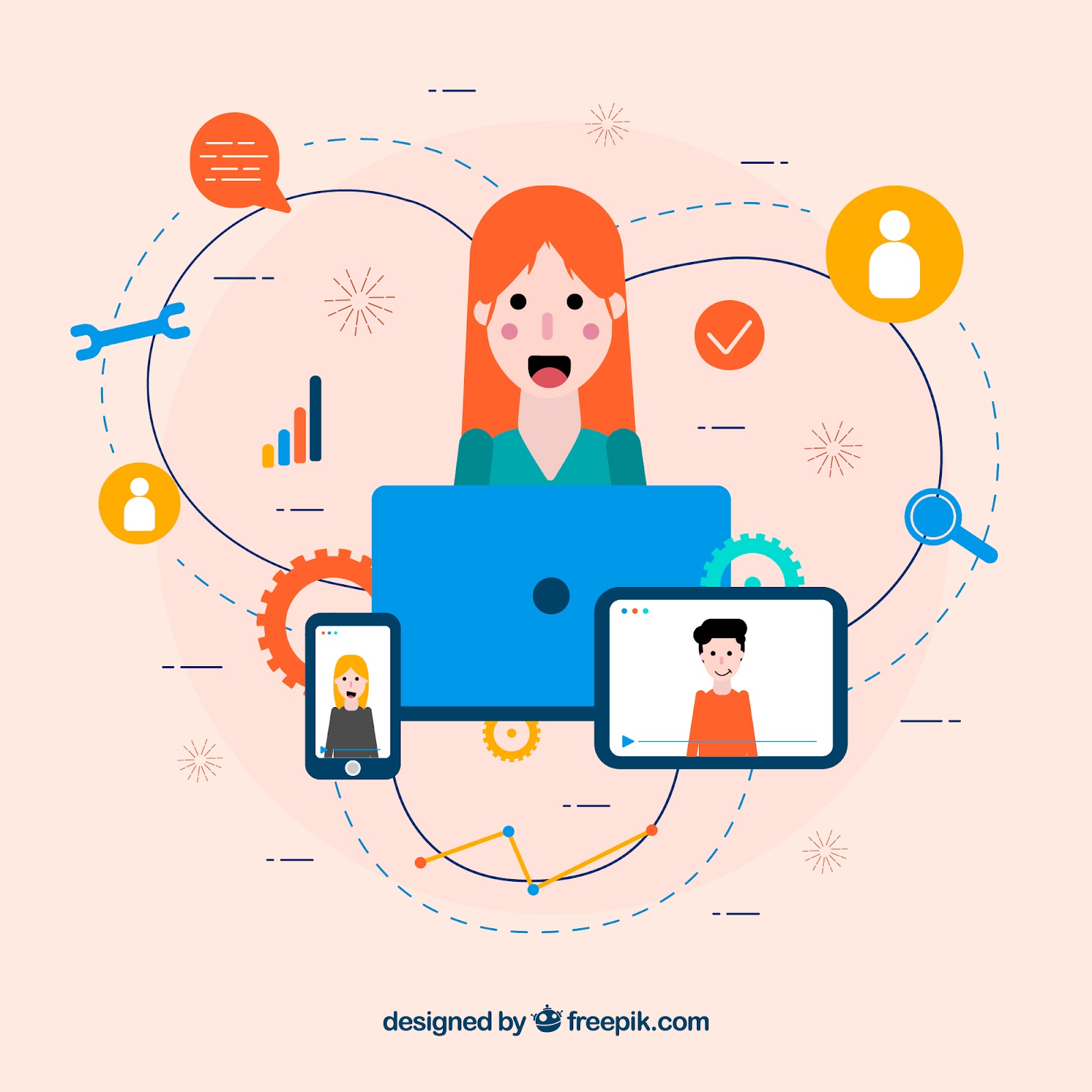 Best Client Management Software in 2025 | Benefits & Key Features