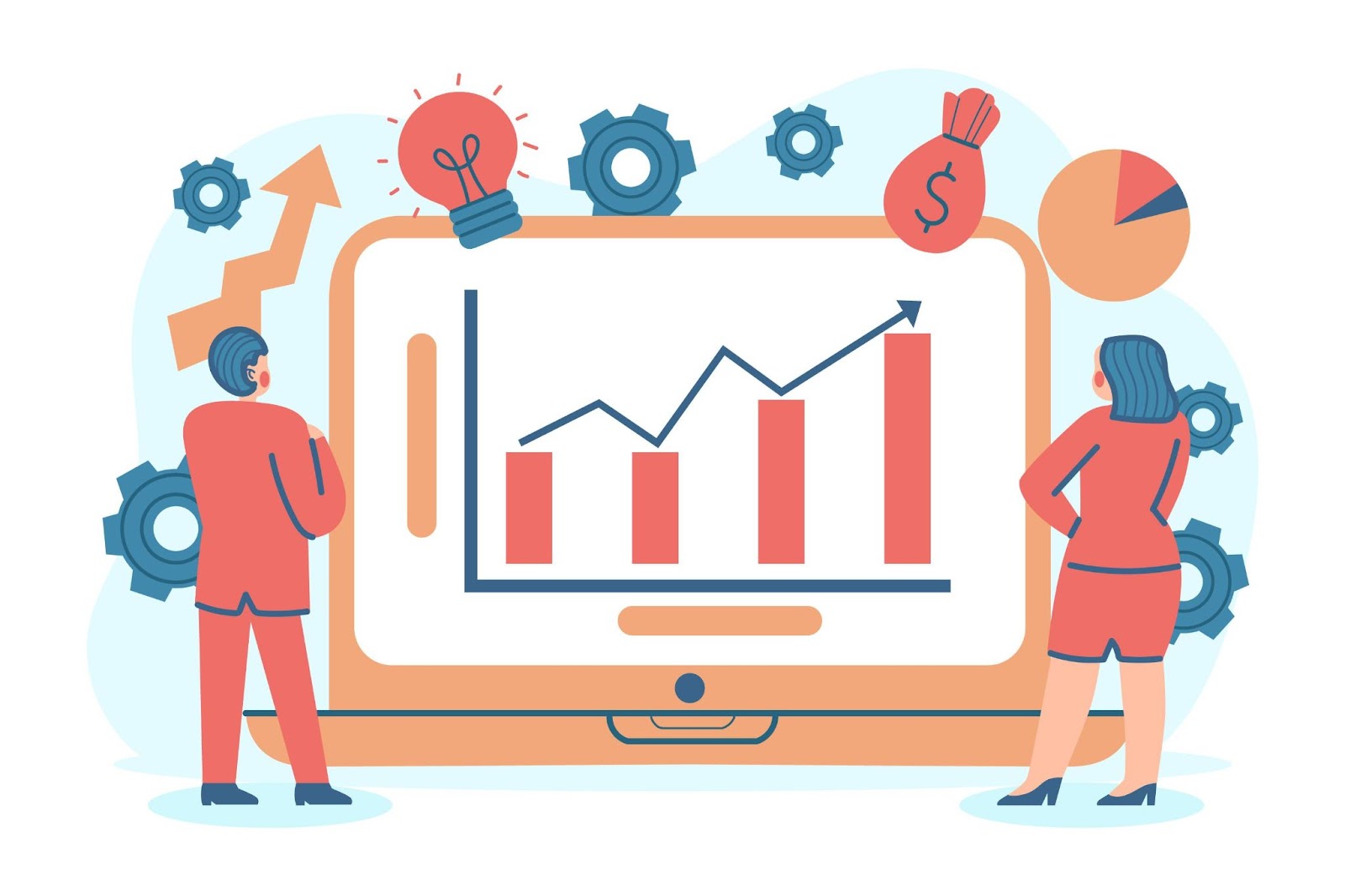 Sales Automation: Types, Benefits, Strategies And Tools