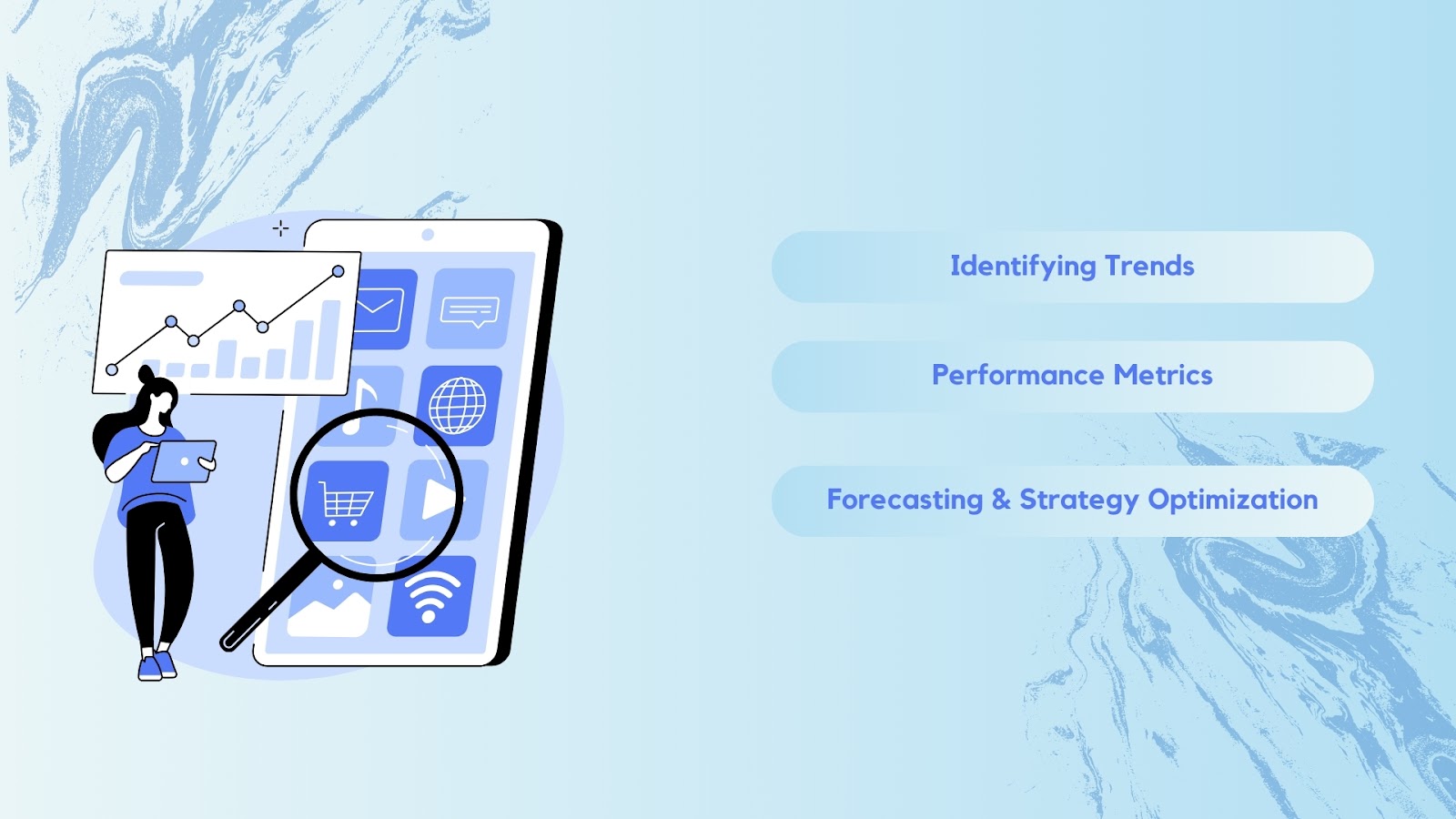 Strategies to Enhance Sales Performance | Kylas CRM